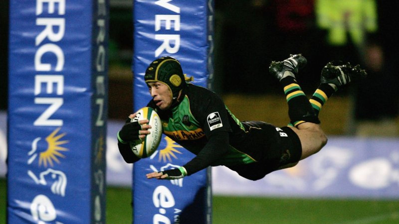 Reihana heading to Bordeaux | Rugby Union News | Sky Sports