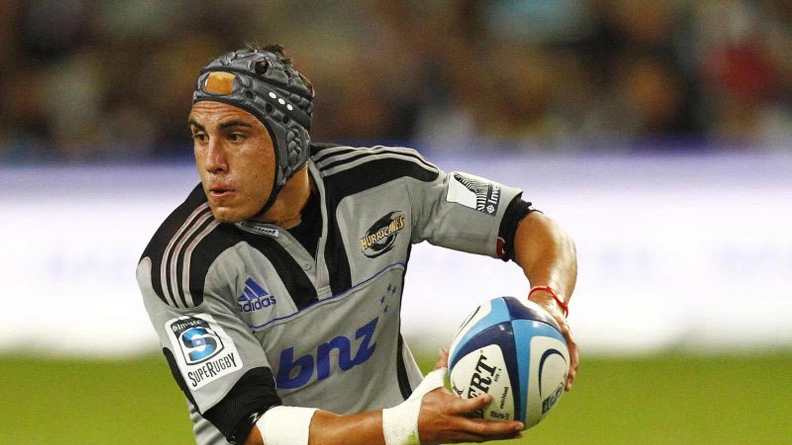 Castres swoop for Kirkpatrick | Rugby Union News | Sky Sports