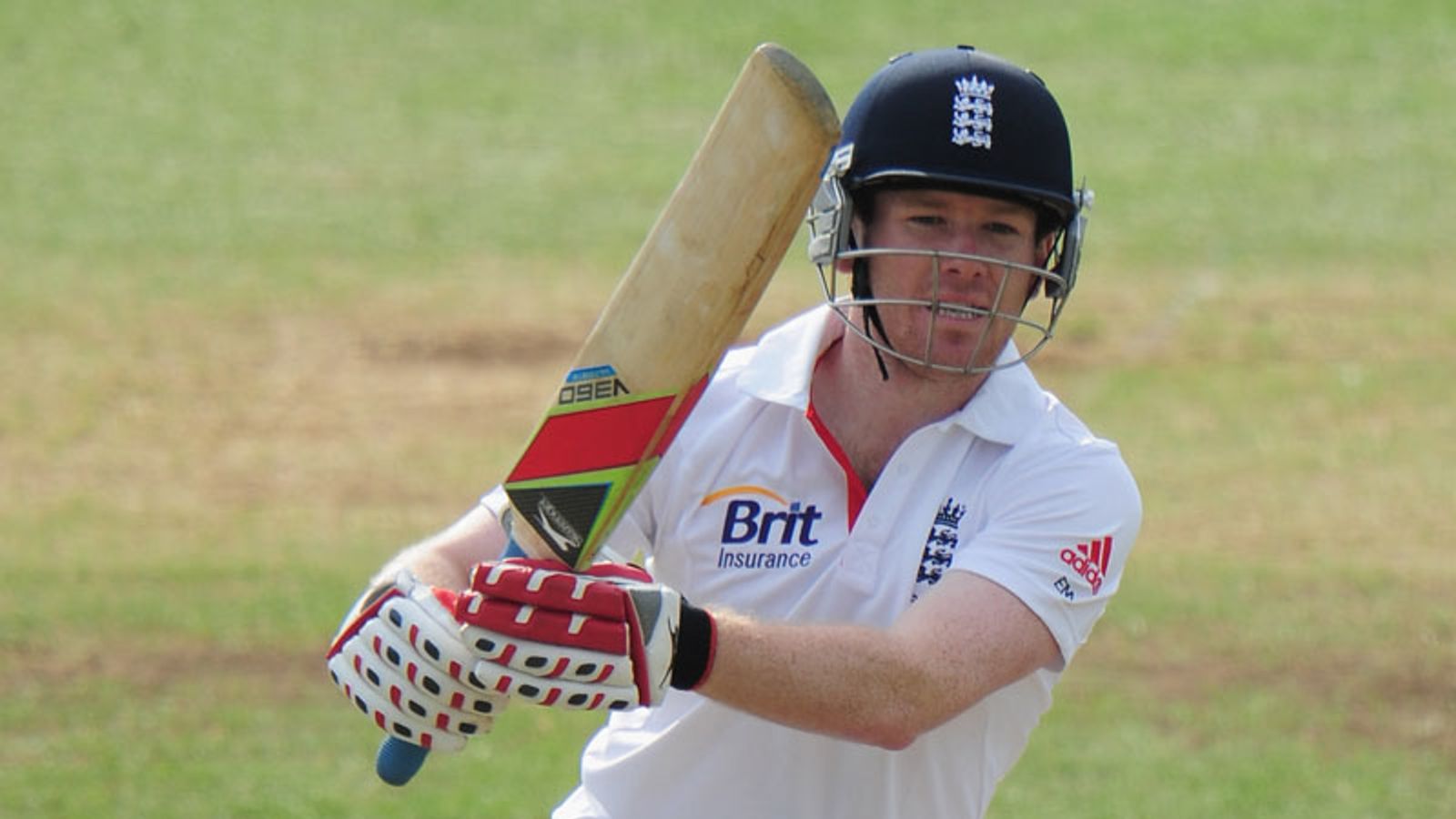 Morgan handed Test spot | Cricket News | Sky Sports