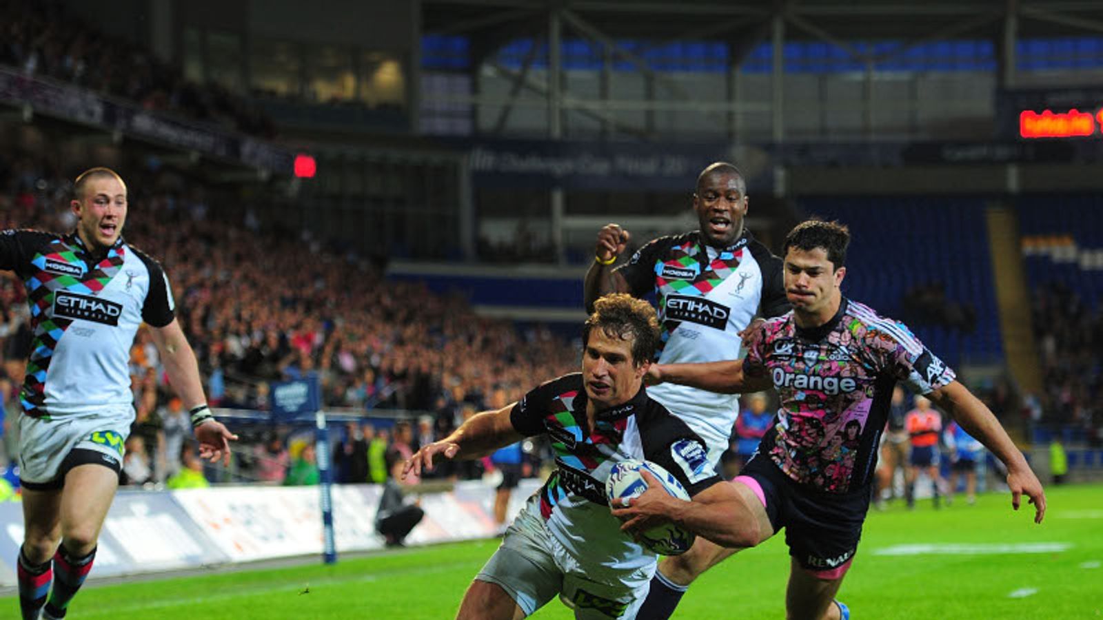 Camacho coup for Chiefs | Rugby Union News | Sky Sports