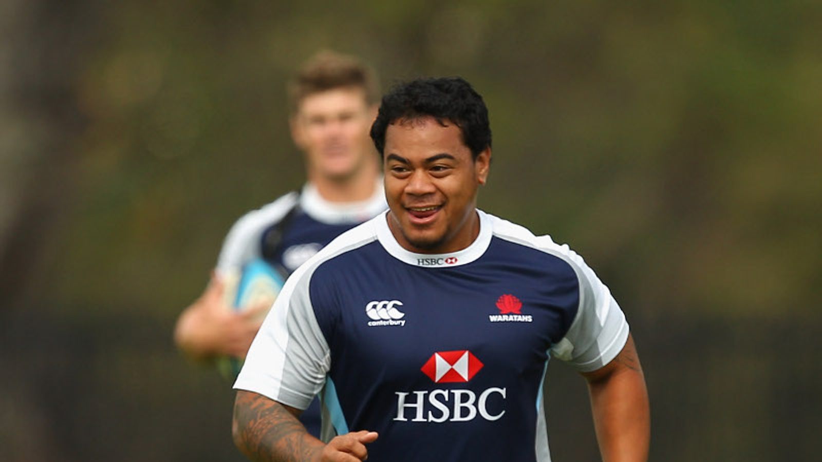 Waratahs 20 - 15 Western Force - Match Report & Highlights