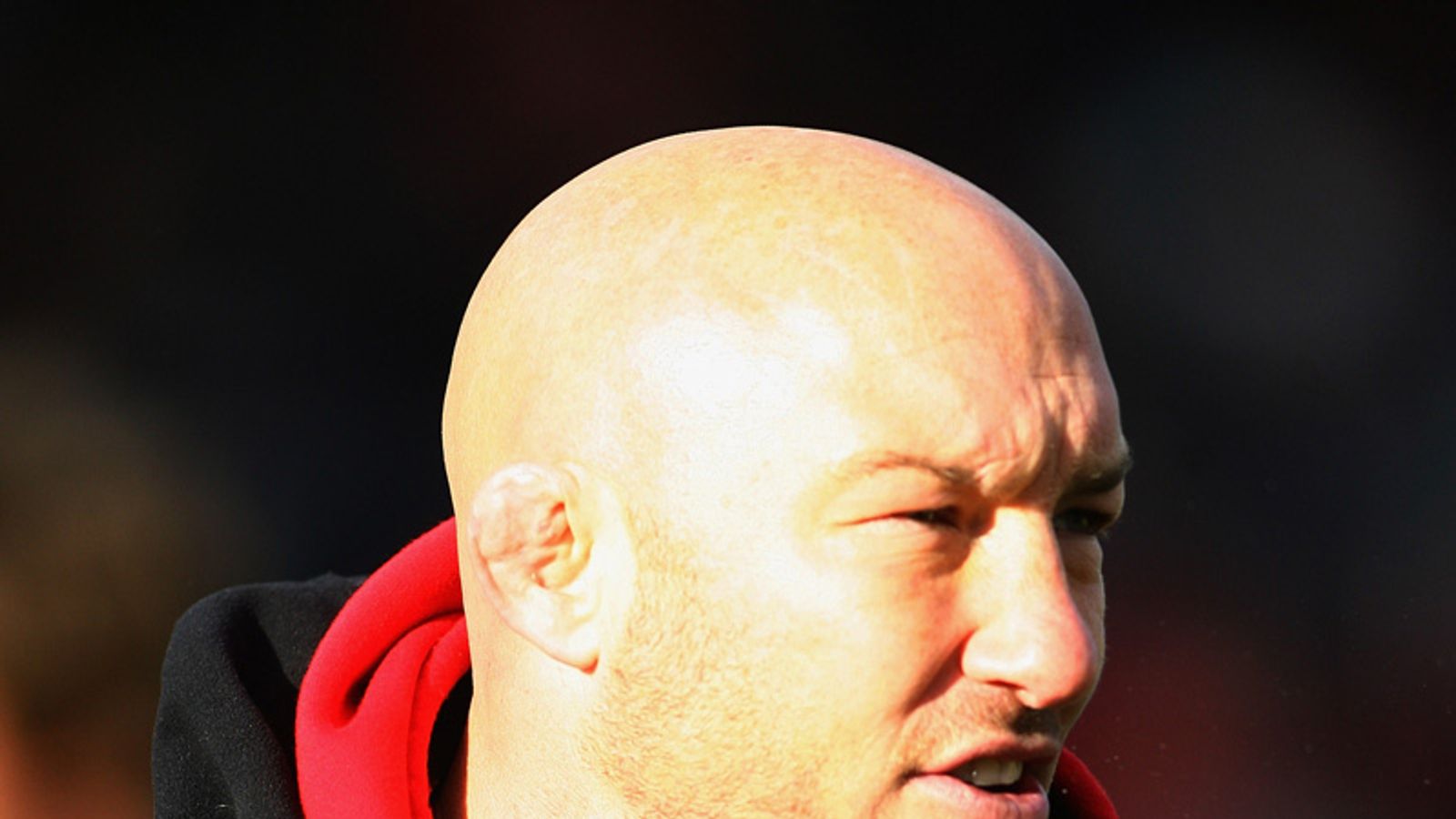 Greening happy at Welsh | Rugby Union News | Sky Sports