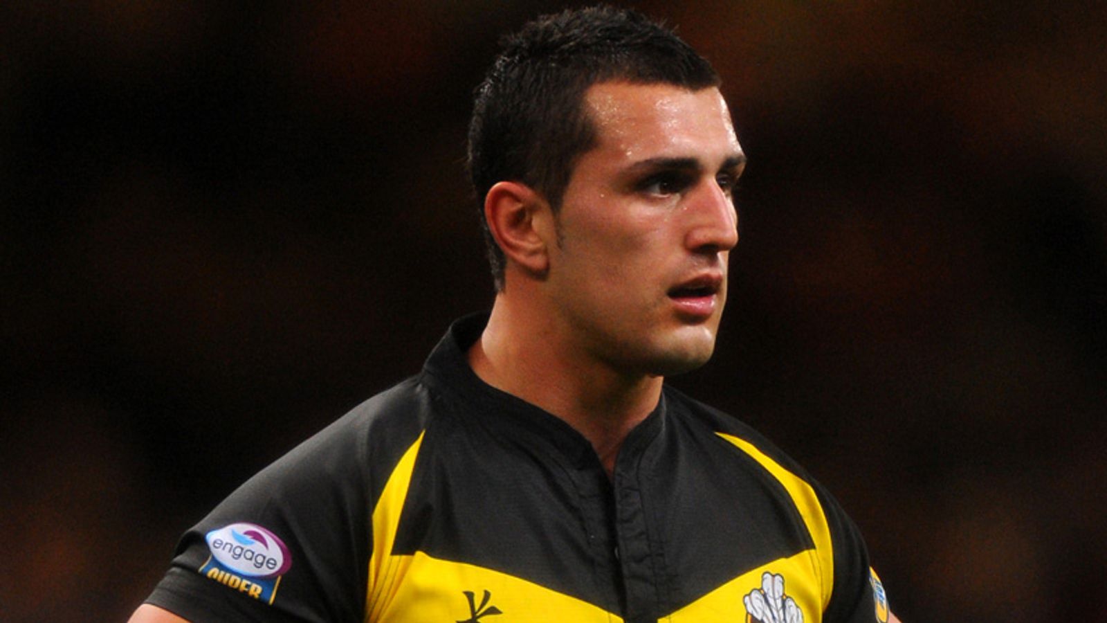 Flower signs new deal | Rugby League News | Sky Sports