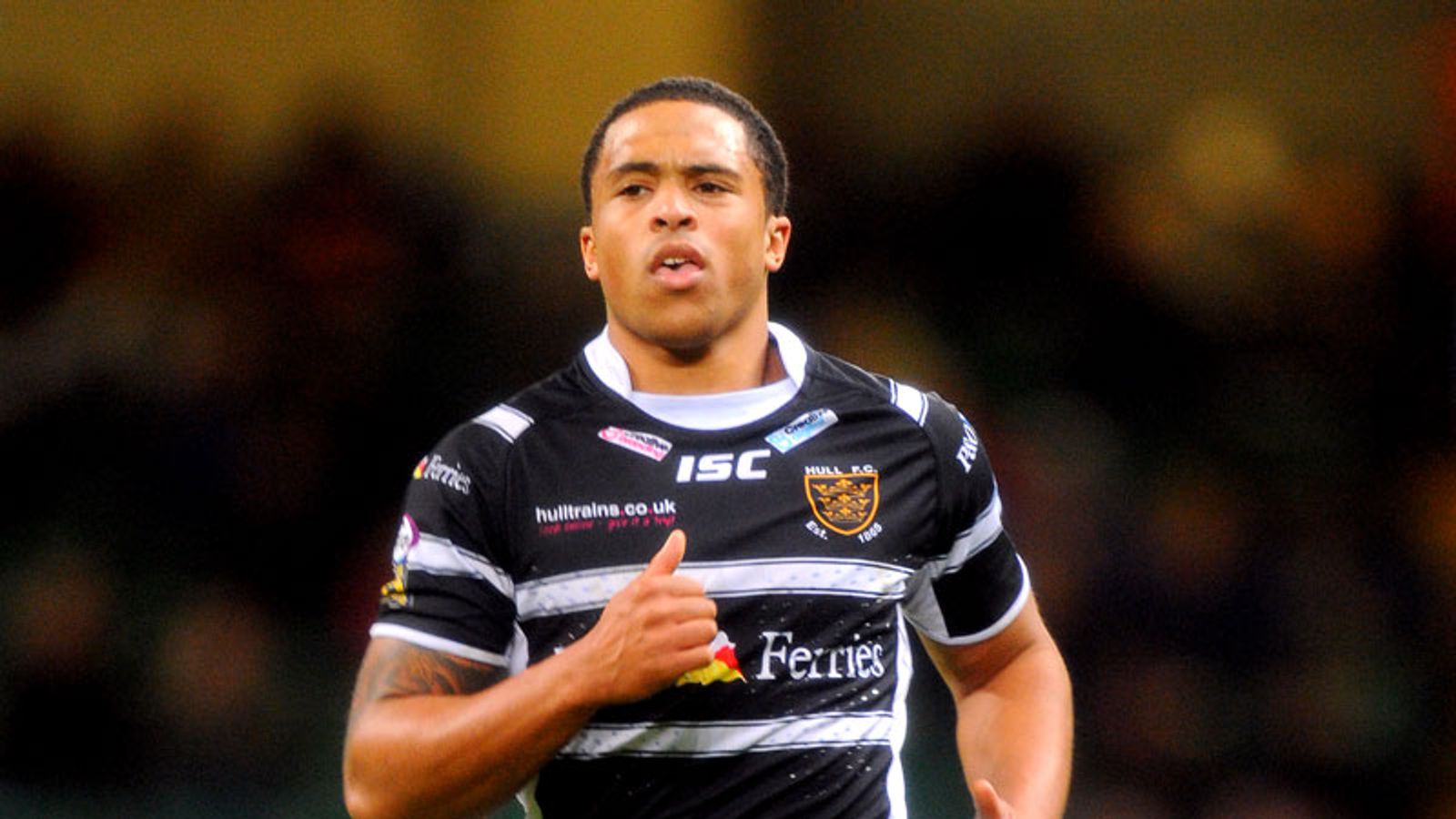 Match Preview - Hull vs Widnes | 18 Mar 2012