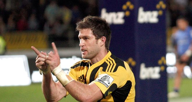 Force line up Jane bid | Rugby Union News | Sky Sports