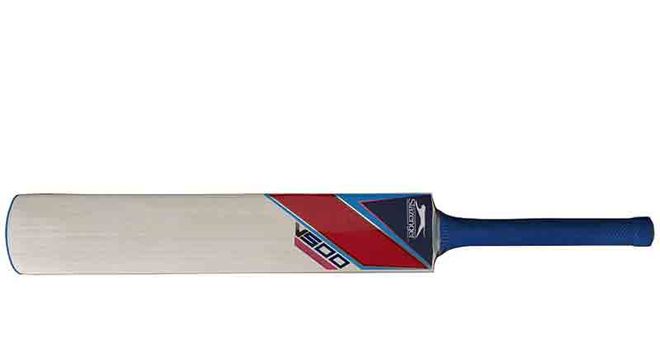 Slazenger V500 Ultimate | Cricket News | Sky Sports