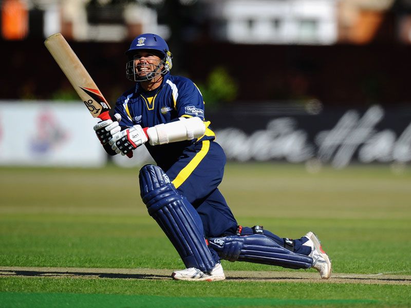 Gareth Breese – Player Profile | Durham 2nd XI | Sky Sports Cricket