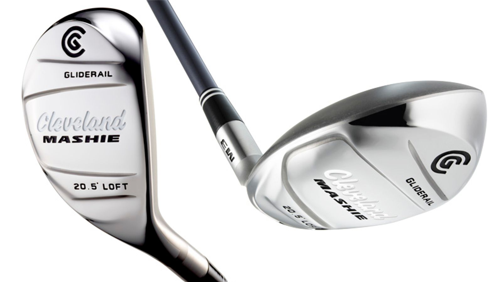 Cleveland Mashie | Golf News | Sky Sports