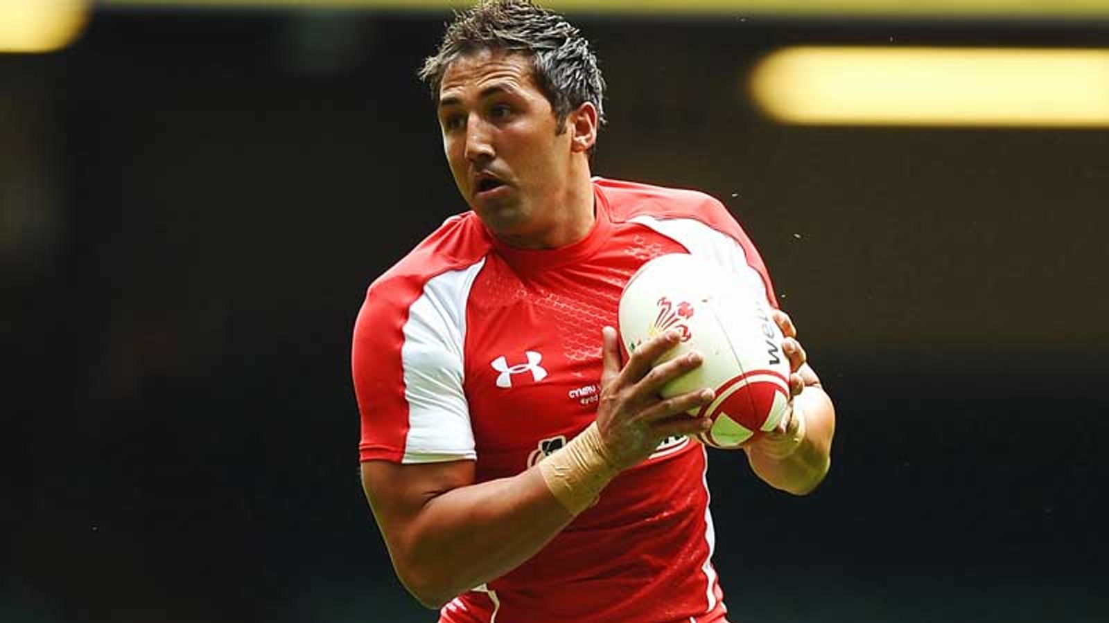 Henson eyes homecoming | Rugby Union News | Sky Sports