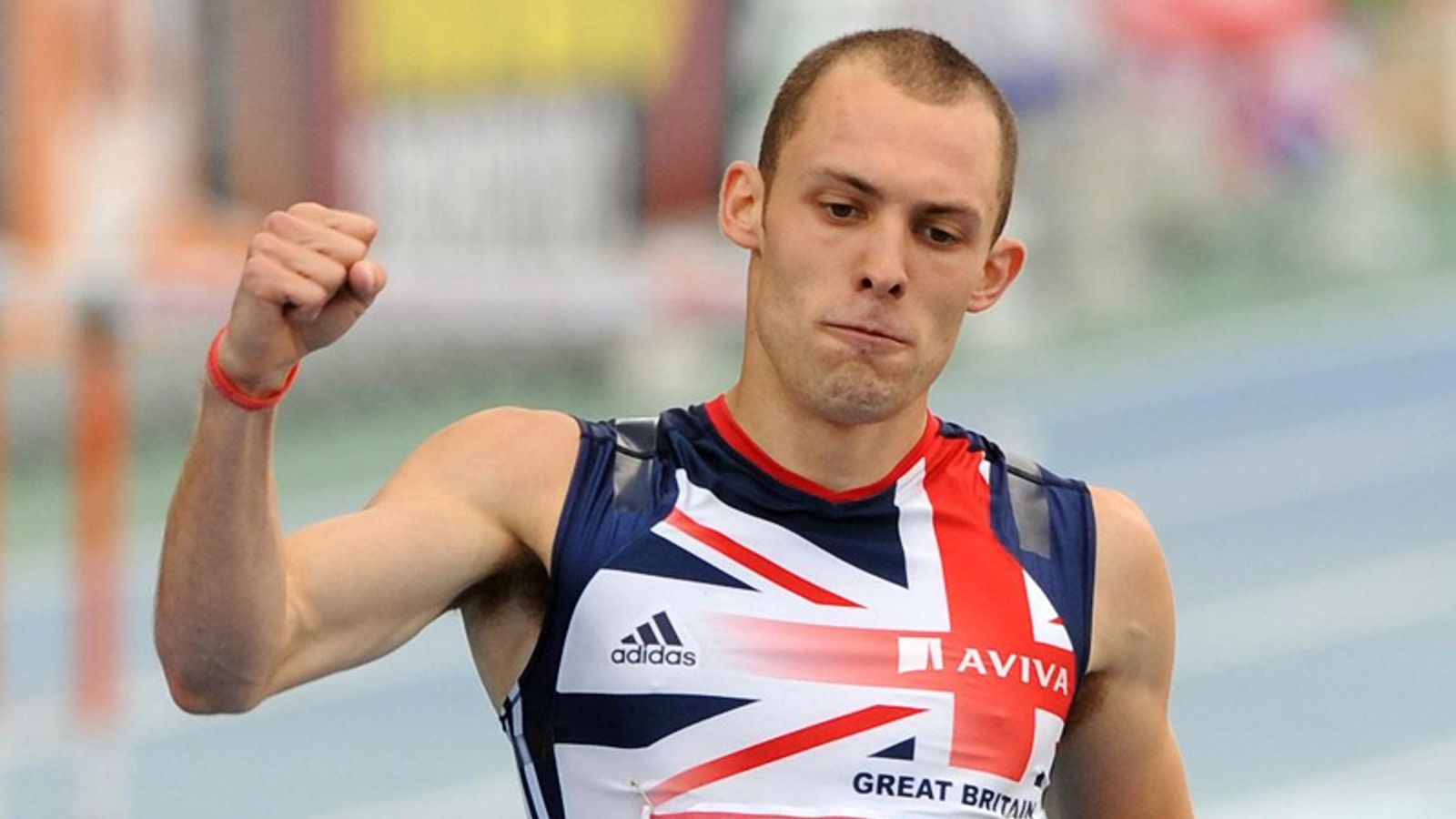 Greene focused on Daegu | Olympics News | Sky Sports