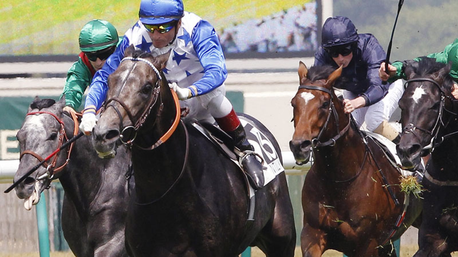 Reliable Man Ready To Go Racing News Sky Sports reliable-man-ready-to-go-racing-news-sky-sports