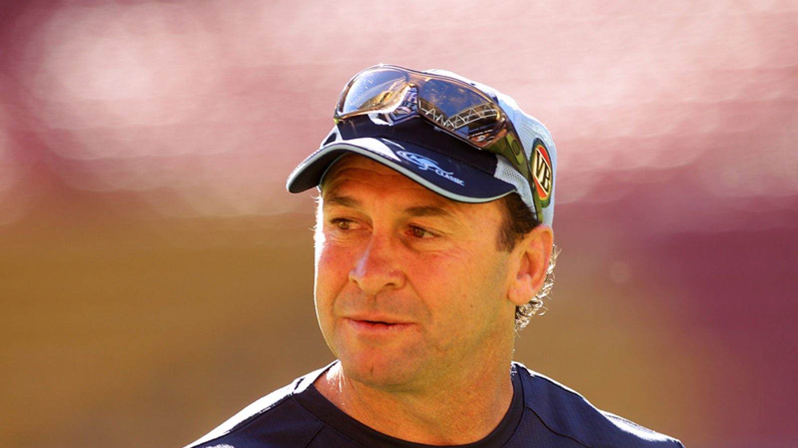 Parish to coach Reds | Rugby League News | Sky Sports