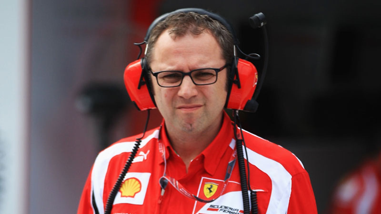 Domenicali rues bad luck | F1 News