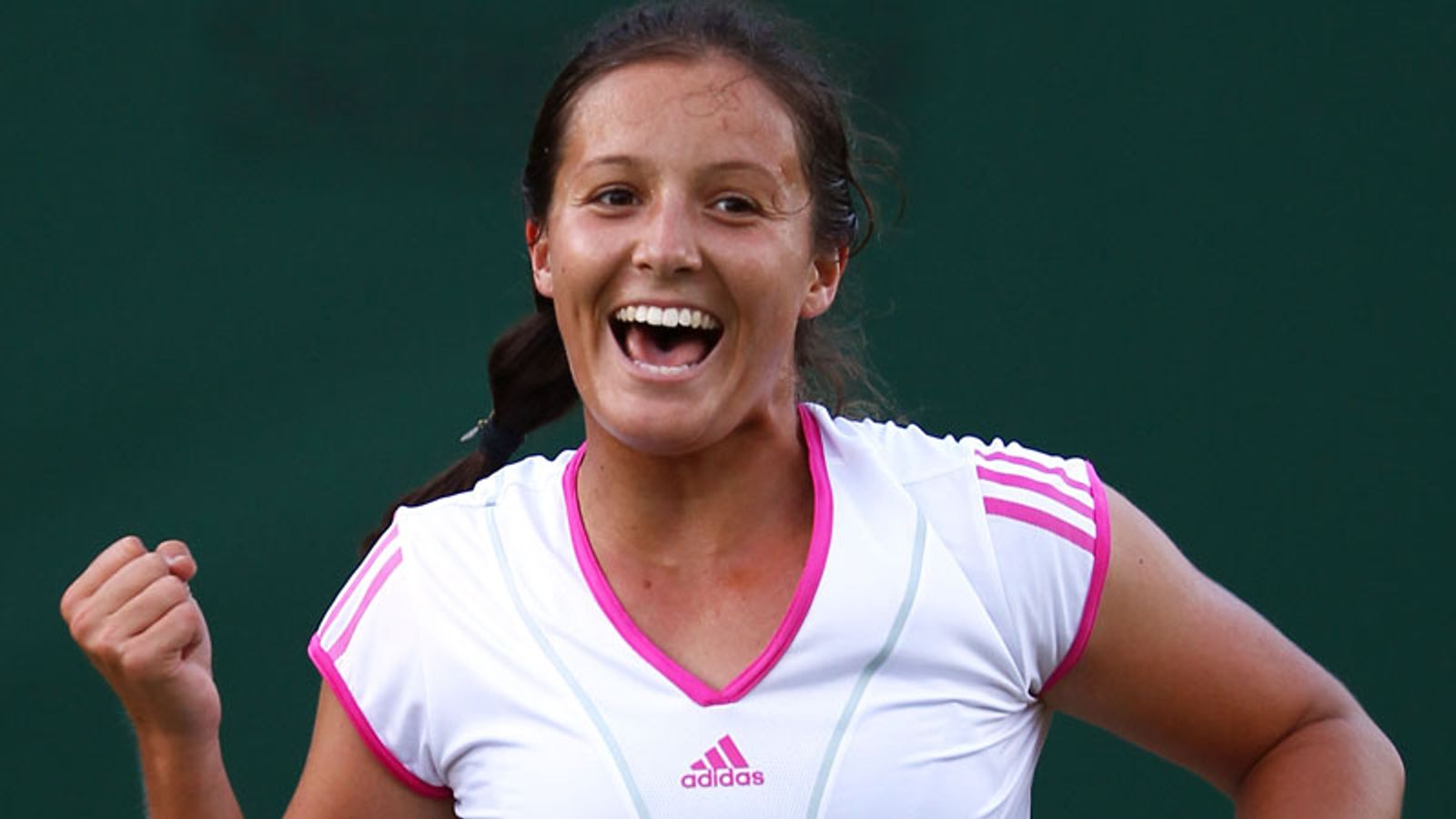 British pair march on | Tennis News | Sky Sports