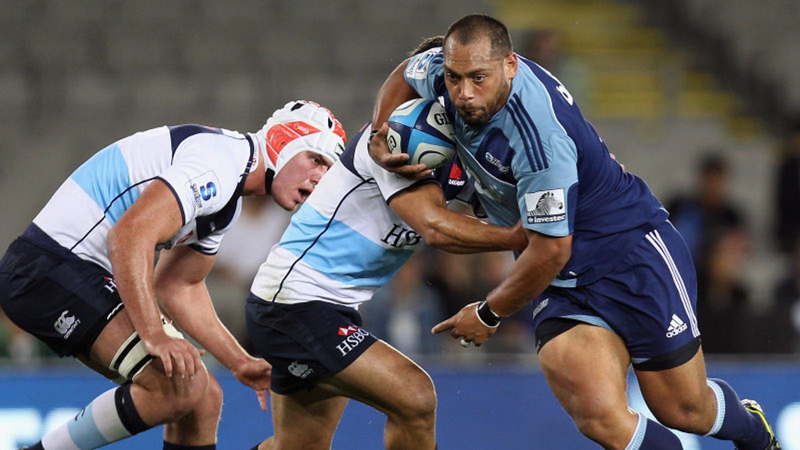 Match Preview - Ulster vs Connacht | 05 Nov 2011