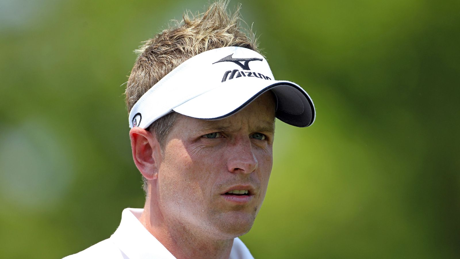 Donald: I expect to contend | Golf News | Sky Sports
