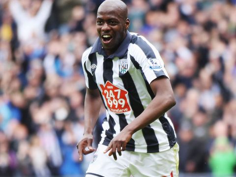 Pierre Webó - Cameroon | Player Profile | Sky Sports Football