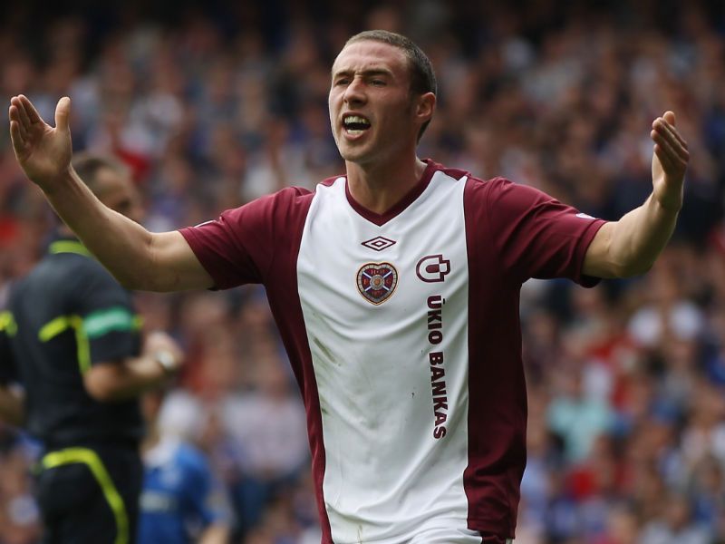 Craig Thomson - Cowdenbeath | Player Profile | Sky Sports Football