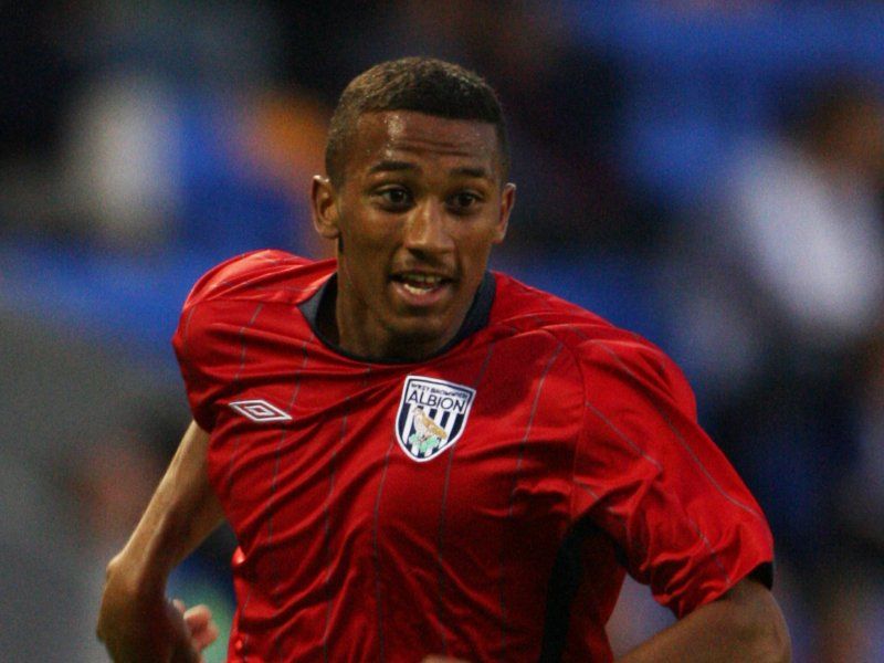 Dwayne Samuels - Brackley Town | Player Profile | Sky Sports Football