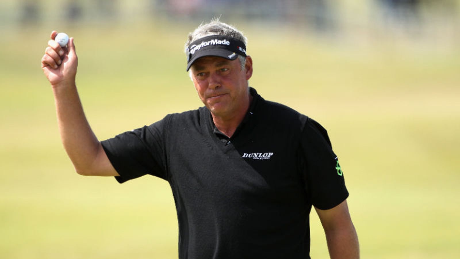 Clarke eyes Ryder return | Golf News | Sky Sports