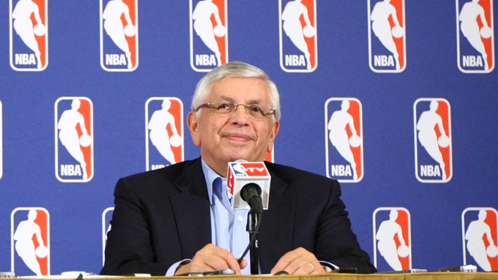 NBA: Tentative deal struck | Basketball News | Sky Sports