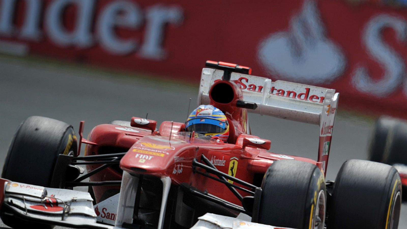 'Special win' for Alonso | F1 News