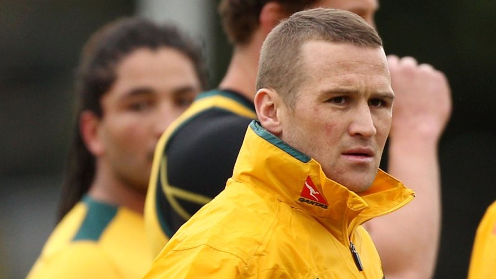 End of the line for Giteau? | Rugby Union News | Sky Sports