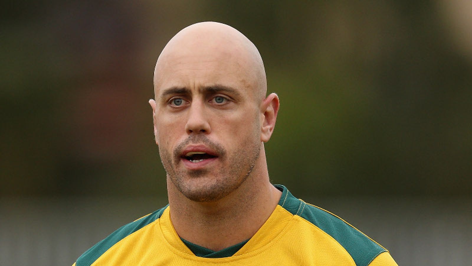 Wallabies axe for Sharpe | Rugby Union News | Sky Sports