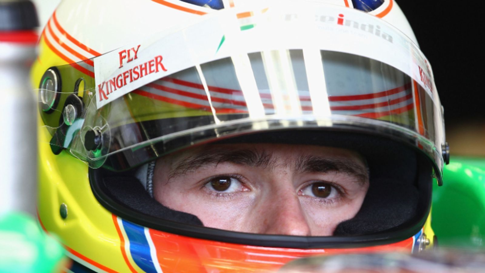 Di Resta hopes for tonic | F1 News