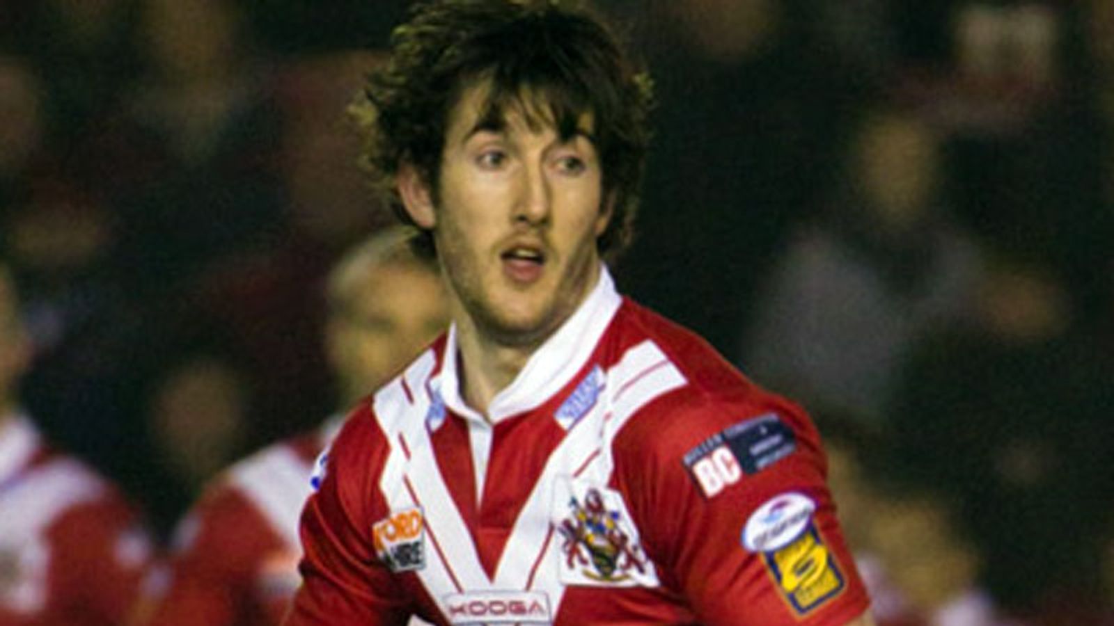 Ratchford out to impress | Rugby League News | Sky Sports