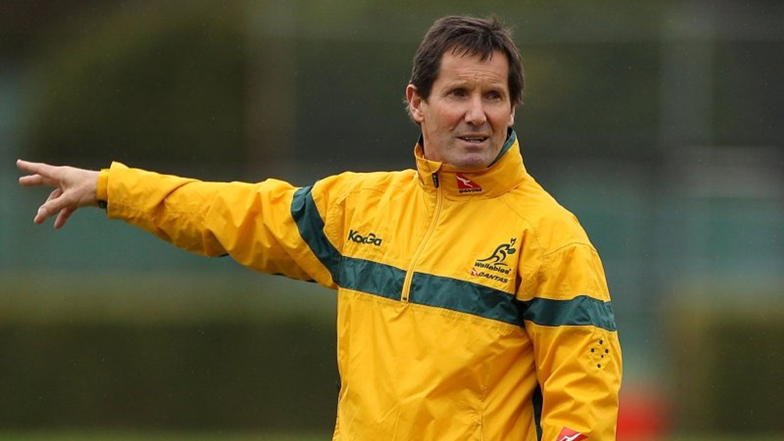 O'Connor return in the balance | Rugby Union News | Sky Sports