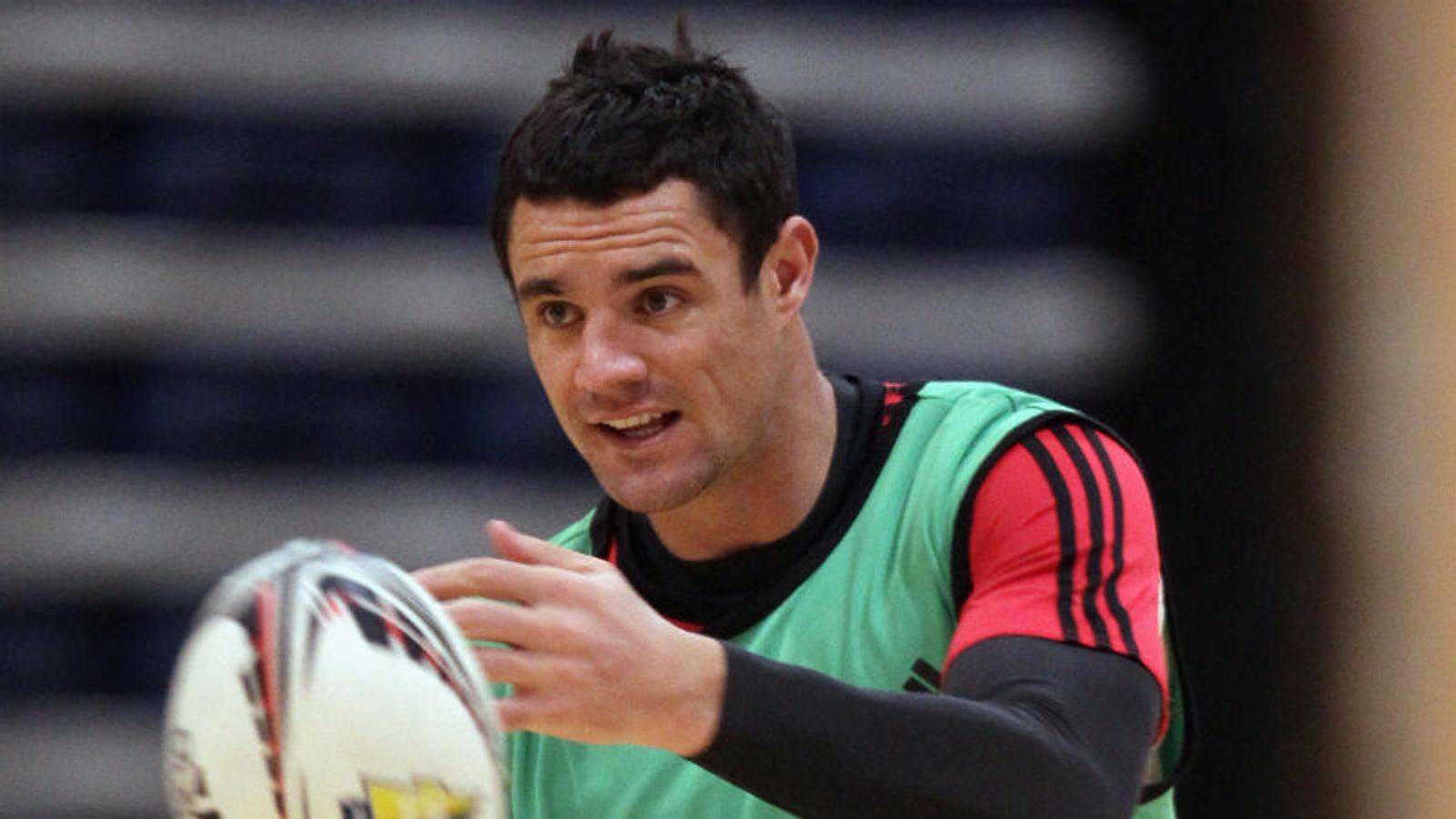 Carter back for All Blacks | Rugby Union News | Sky Sports