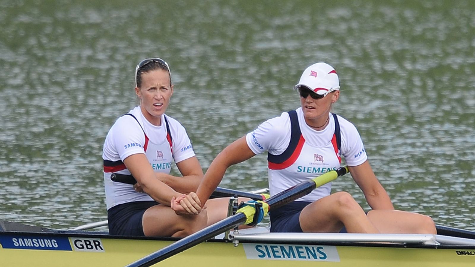 Rowing success for GB | News News | Sky Sports