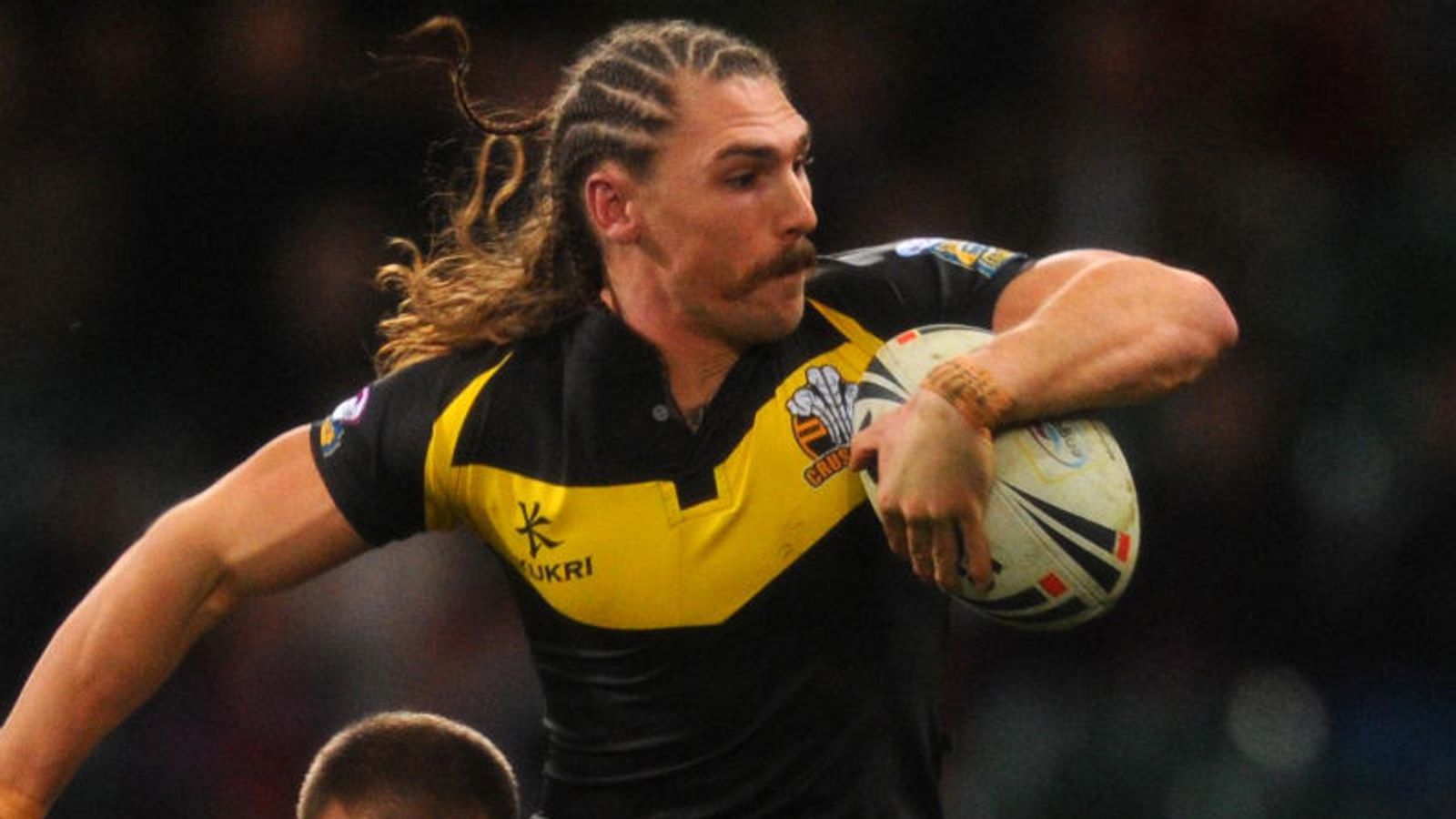 Sammut snapped up by Bulls | Rugby League News | Sky Sports