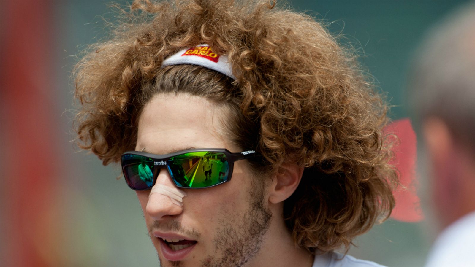 Simoncelli sticks with Honda | British Superbikes News | Sky Sports