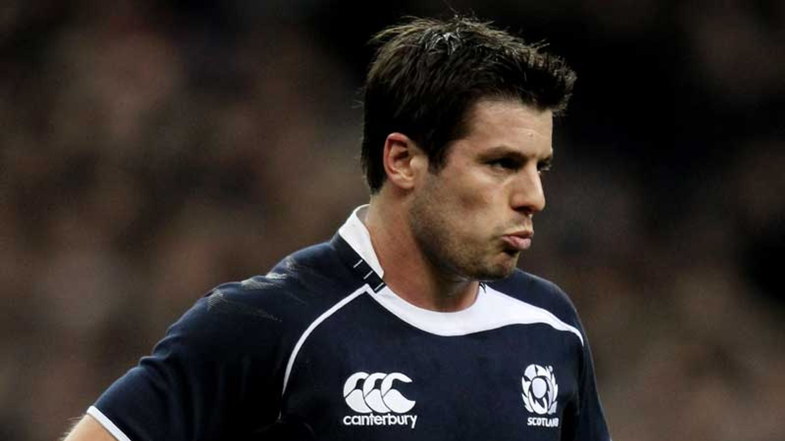 New challenge excites Southwell | Rugby Union News | Sky Sports