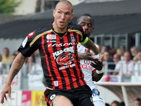 Didier Digard - Osasuna | Player Profile | Sky Sports Football