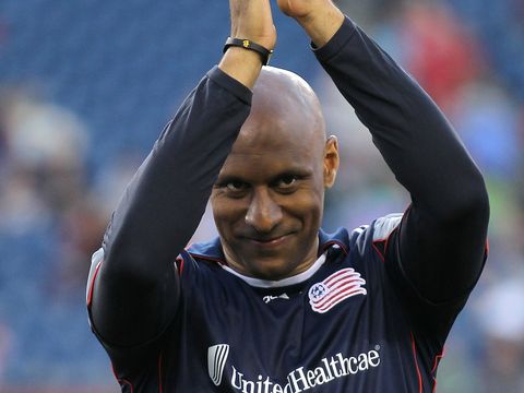 Ousmane Dabo | Player Profile | Sky Sports Football