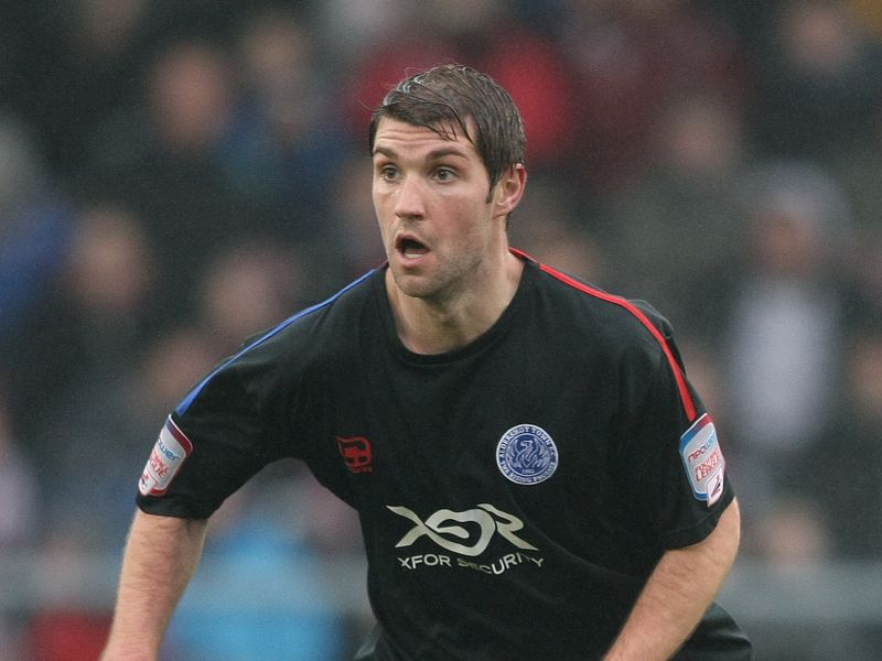 Ben Harding - Torquay United | Player Profile | Sky Sports Football