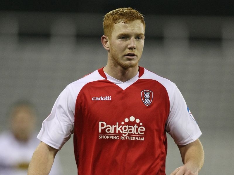 Ryan Taylor (footballer, born 1988) - Alchetron, the free social ...