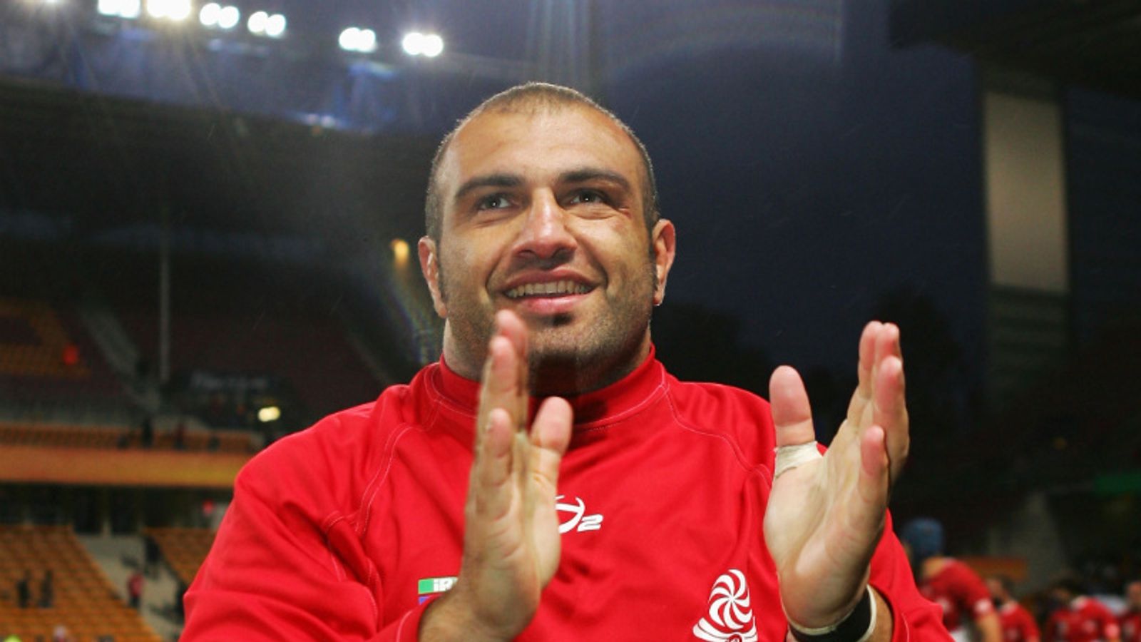 Giorgadze rejoins Toulouse | Rugby Union News | Sky Sports