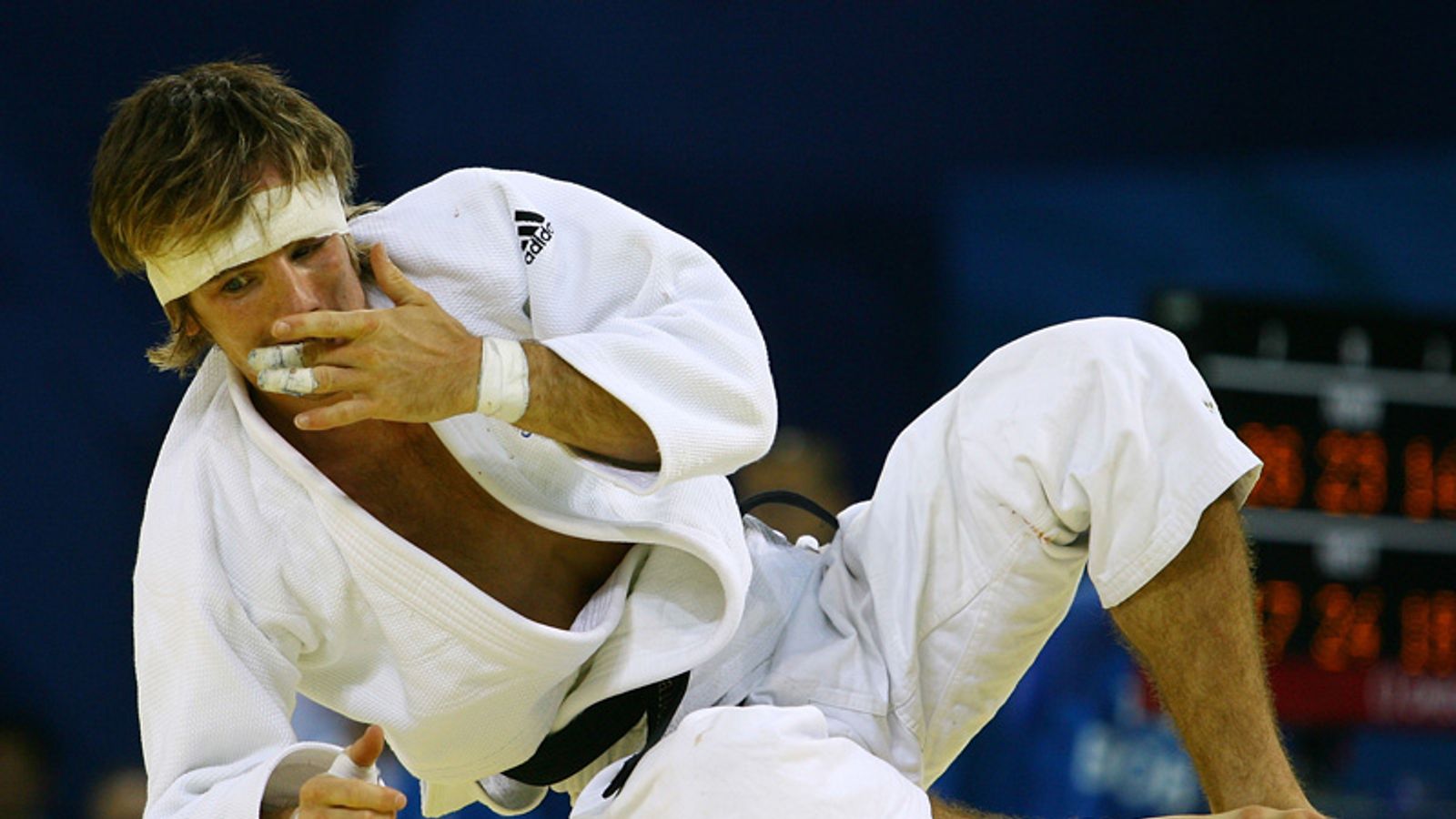 Roux upbeat for Paris bid | News News | Sky Sports