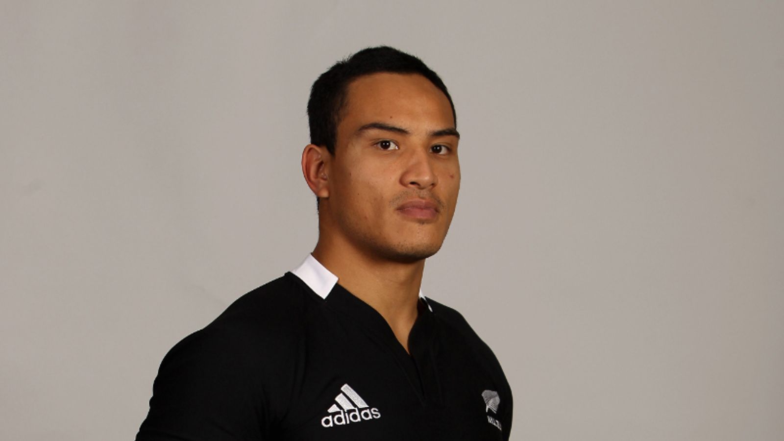 Gear commits to All Blacks | Rugby Union News | Sky Sports