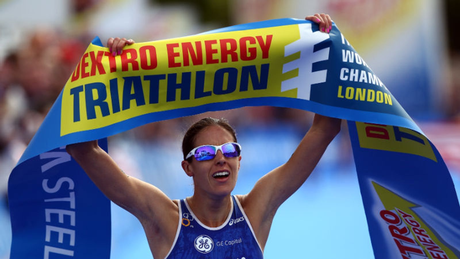 Helen Jenkins | Olympics News | Sky Sports