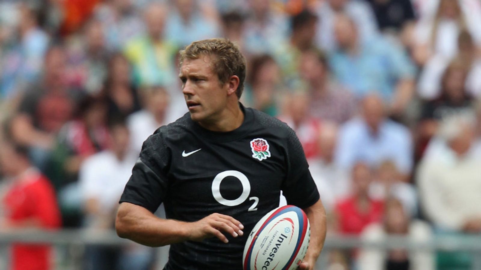 Jonny Wilkinson statement | Rugby Union News | Sky Sports