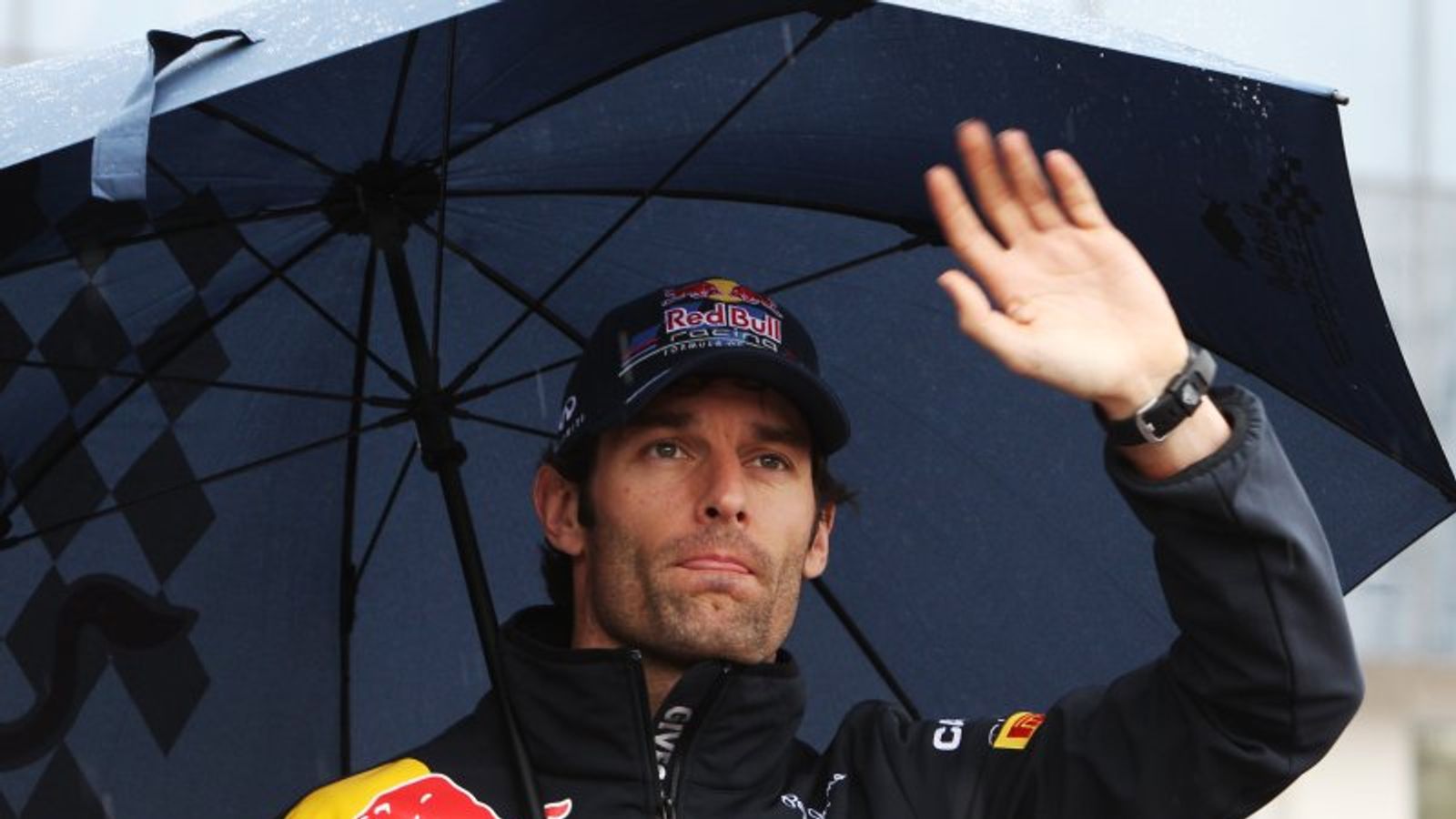 Webber commits to Red Bull | F1 News