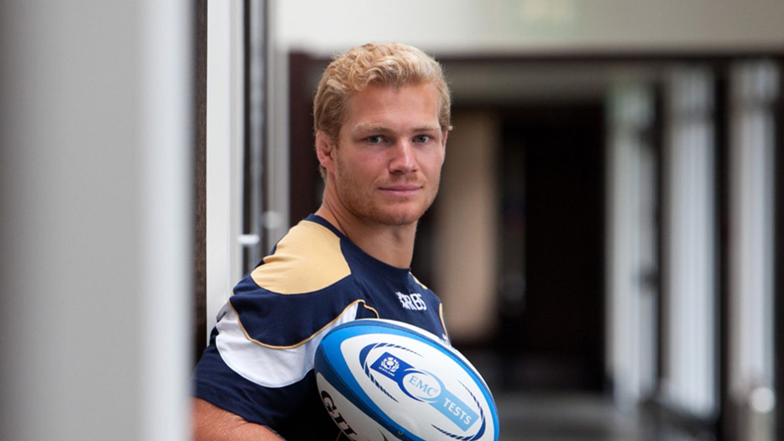 Rennie: I've got to perform | Rugby Union News | Sky Sports