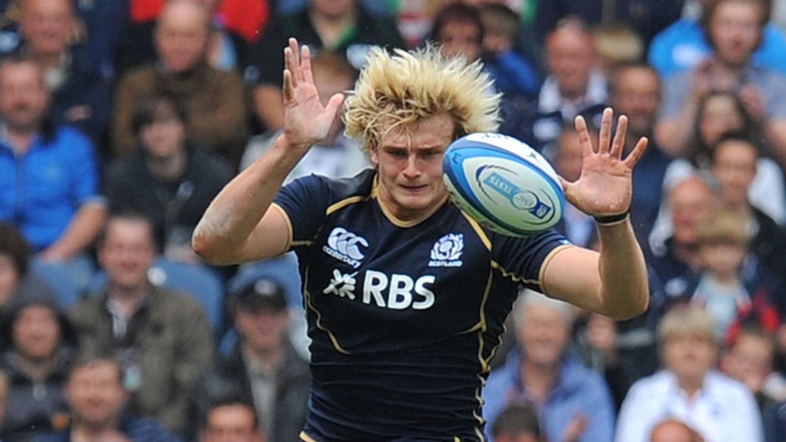 Bright future beckons for Gray | Rugby Union News | Sky Sports
