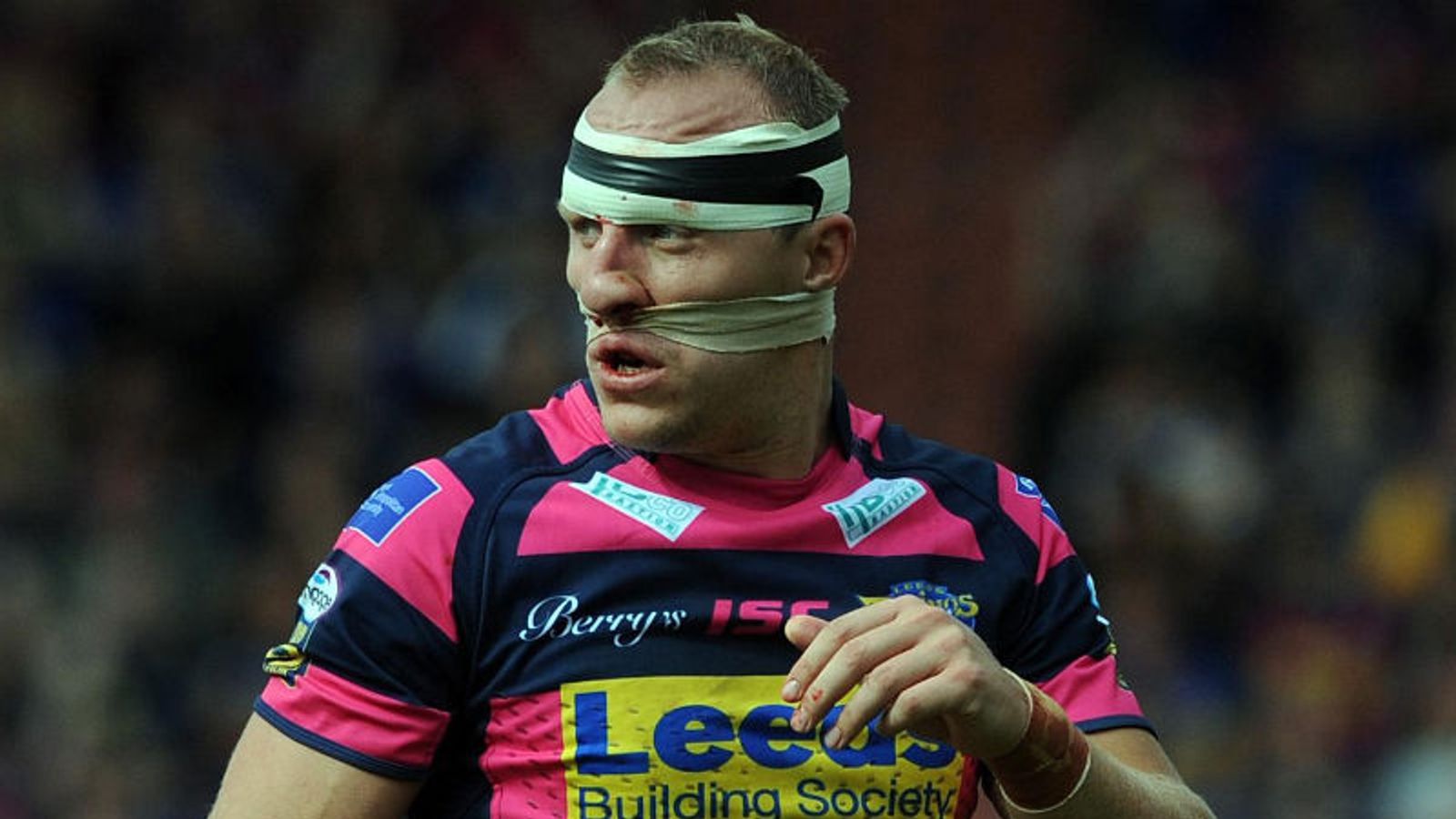 Ablett centre of attention | Rugby League News | Sky Sports