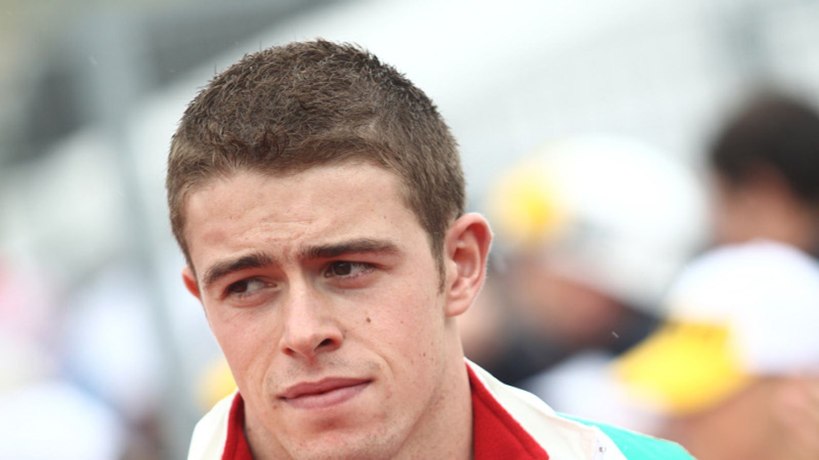 Di Resta 'connected' to Monza | F1 News
